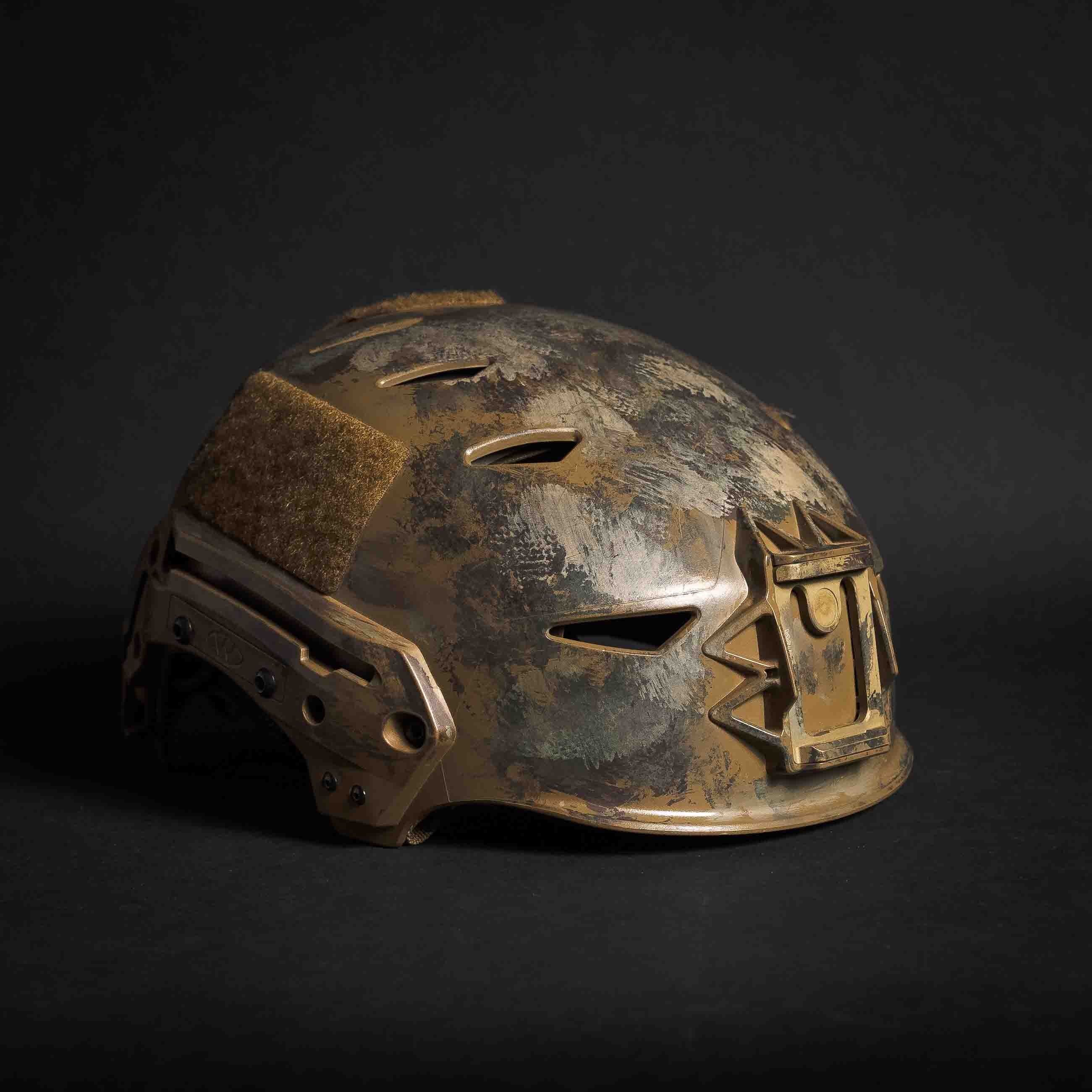 Helmets – OSG